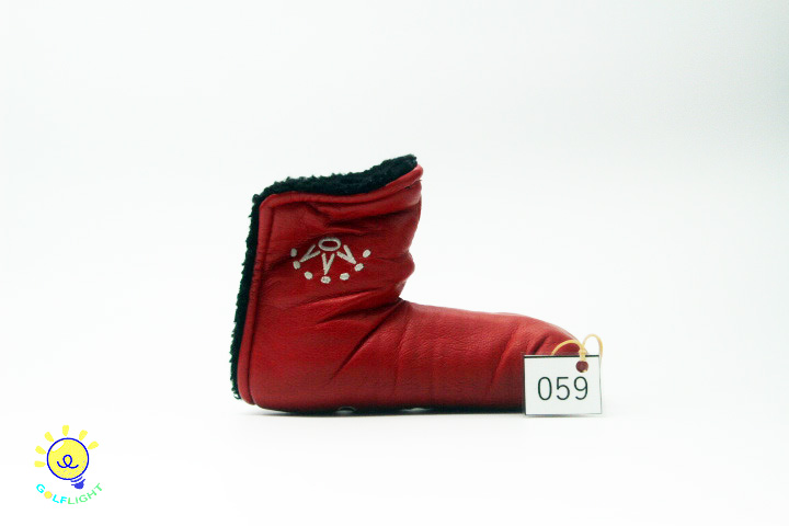 代購代標第一品牌－樂淘letao－【059】スコッティキャメロン スタジオステンレス 純正ヘッドカバー HC